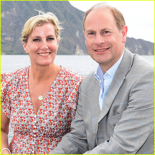 King Charles’ Coronation Guest List Revealed: Every Royal Expected to ...