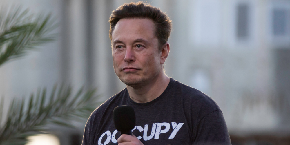 Elon Musk Fires Twitter Engineer who Pointed Out His Dwindling ...