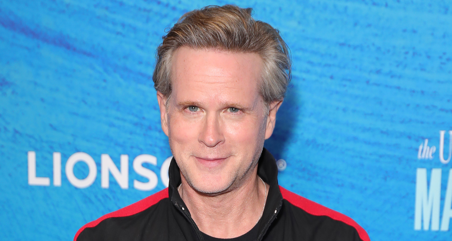 Cary Elwes Reveals the Two Movies Fans Most Recognize Him For – And ...