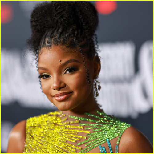 Halle Bailey Addresses ‘The Little Mermaid’ Casting, #NotMyAriel ...