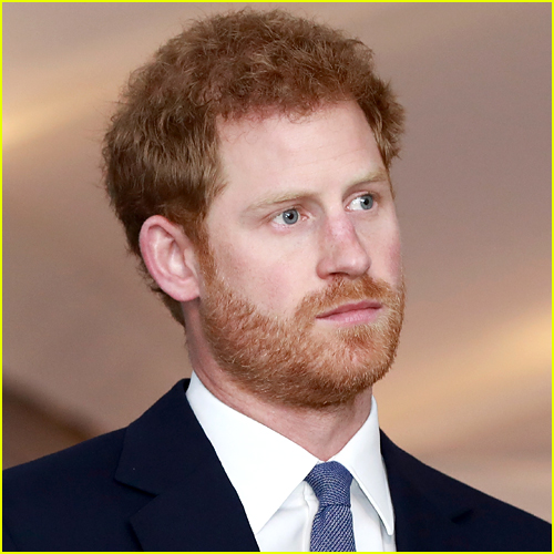 Woman Who Claims She Took Prince Harry’s Virginity Reveals Exactly What ...
