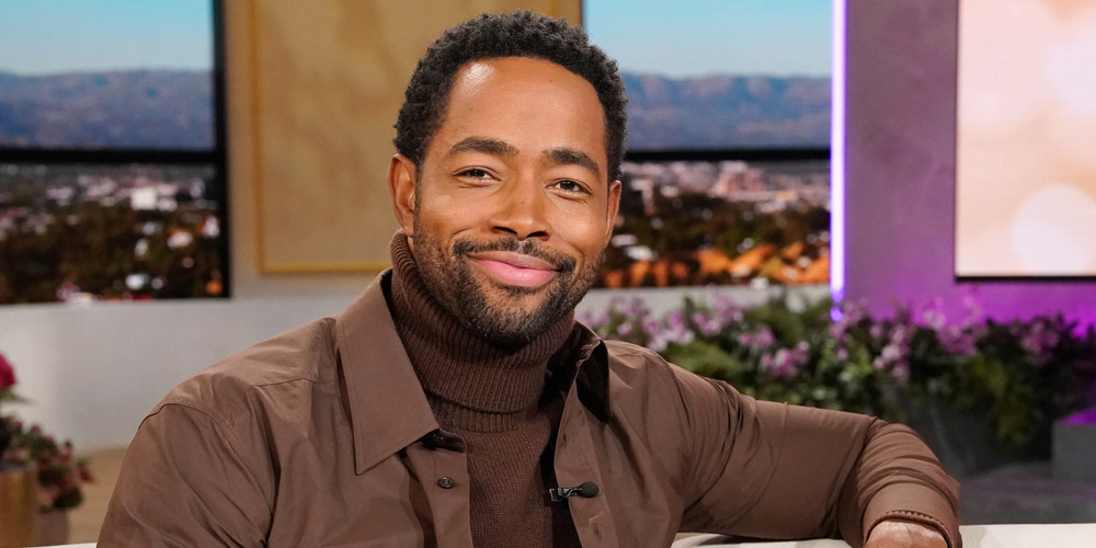 Jay Ellis Reveals the Underwear Casting Call that Made Him Quit ...