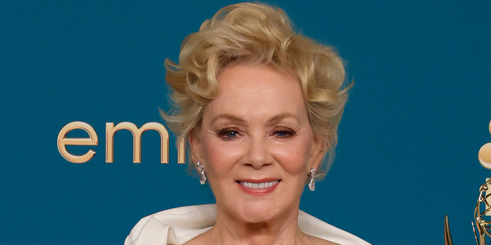 Jean Smart Reveals She Underwent a Successful Heart Procedure While ...