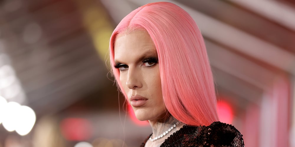 Jeffree Star Talks the Illuminati, His Relationship with the Kardashians & Pronouns on ‘Bussin ...