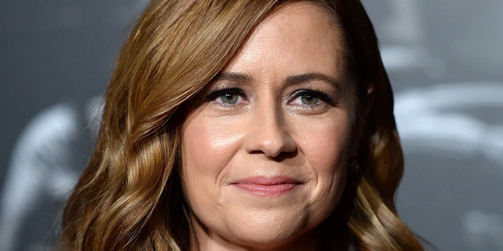 The Office’s Jenna Fischer Lands ‘Mean Girls’ Movie Musical Role ...