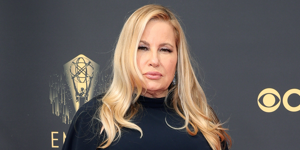 Jennifer Coolidge Channels a Dolphin, Her Dream Role, in E.L.F ...