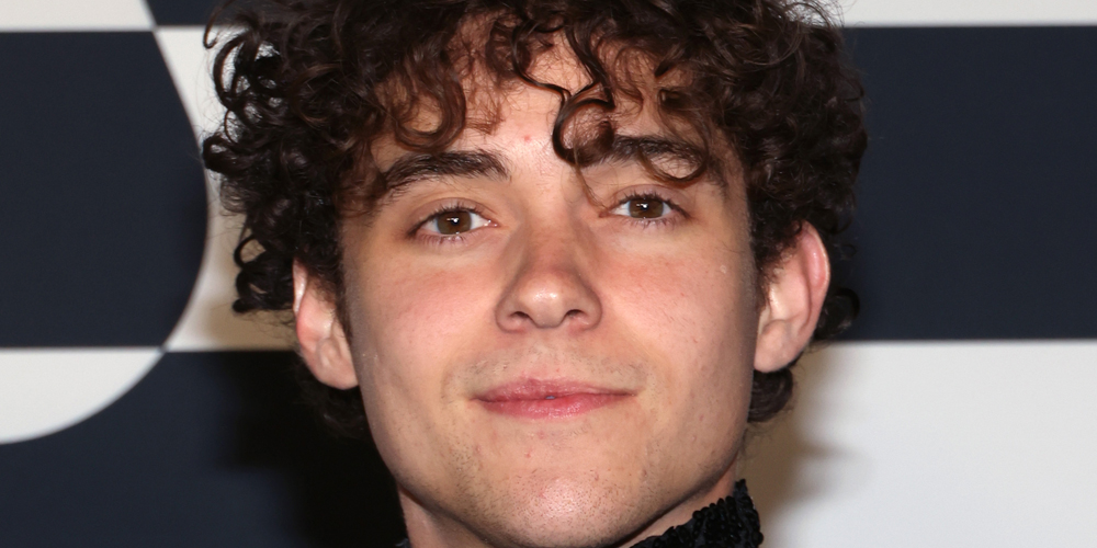 Joshua Bassett Releases Statement Over Fan Concern About Church Where ...