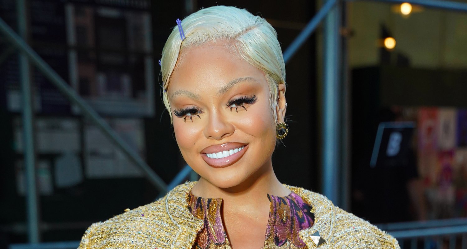 Latto Says Mystery Boyfriend Pays All of Her Bills | Latto | Just Jared ...