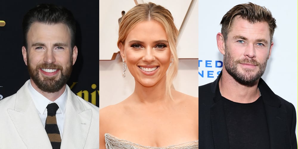 Biggest Marvel Actor Salaries Revealed (Including Which Star Earned a ...