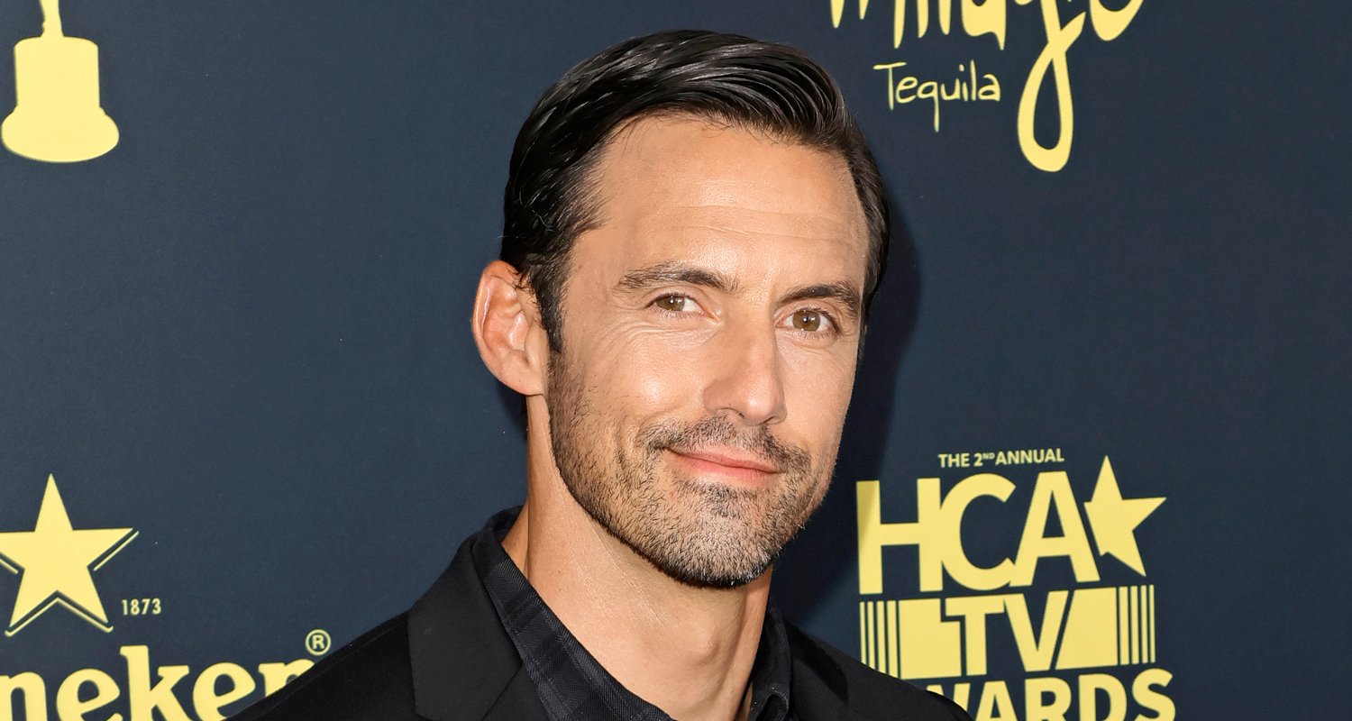 Milo Ventimiglia Reveals What He’s Like in Bed, Traits He Looks for in ...