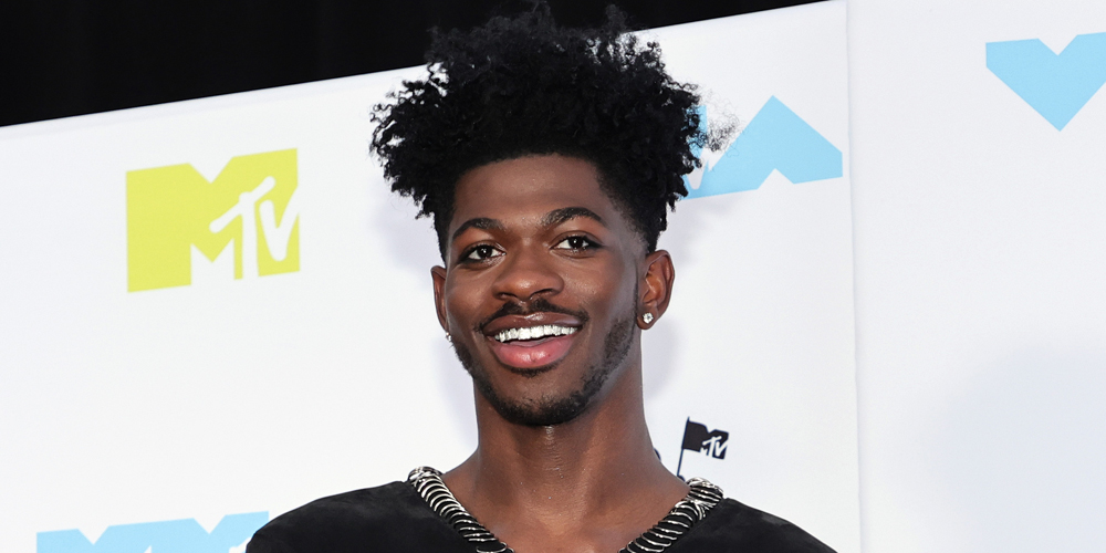 Lil Nas X Adds to His Family, Says He’s a ‘Dad’ Again Following ...