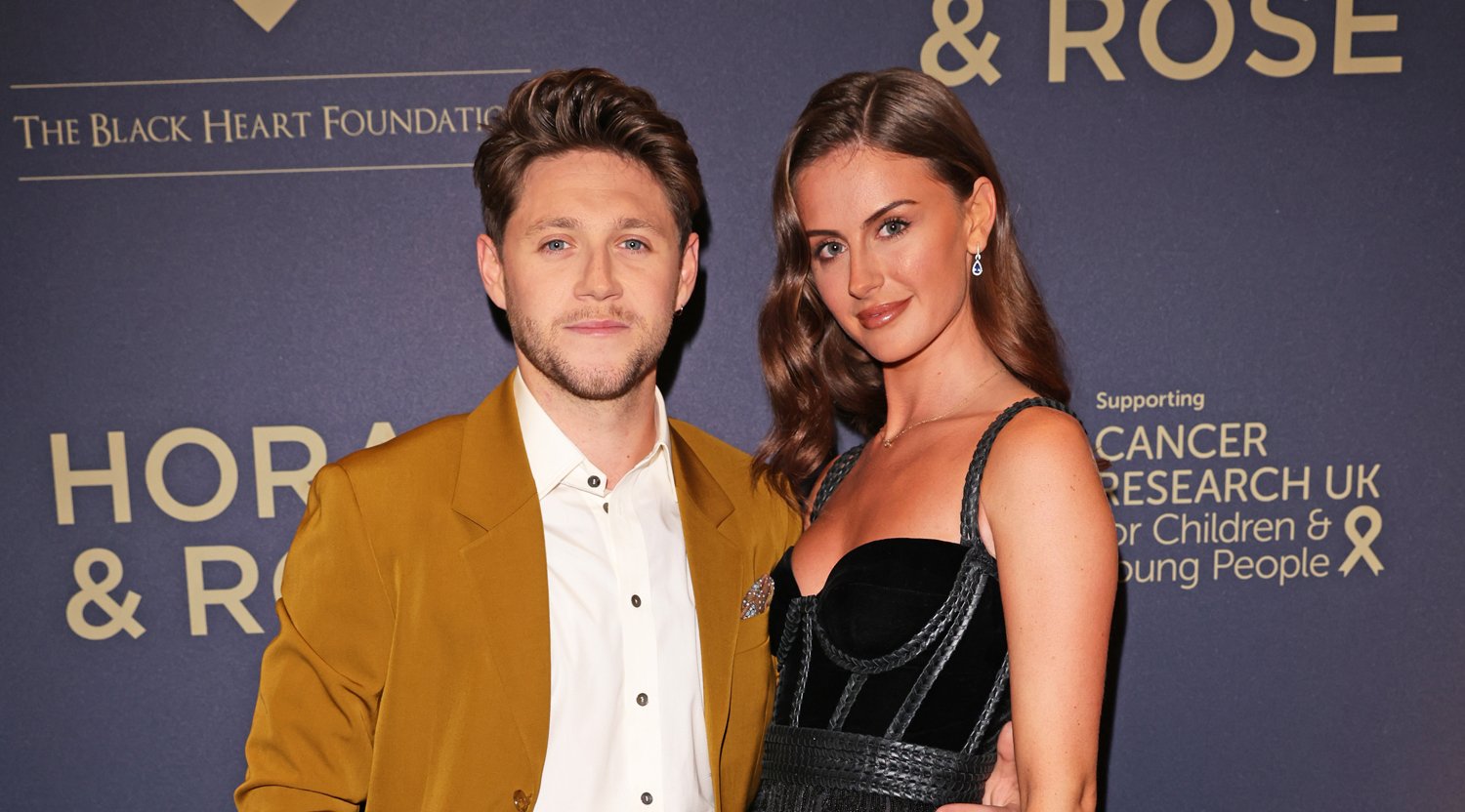 Who Is Niall Horan’s Girlfriend? Meet Amelia Woolley & Read Romantic ...