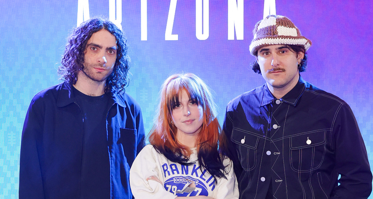 Paramore Drops 6th Studio Album ‘This Is Why,’ Their First In Over 5 ...