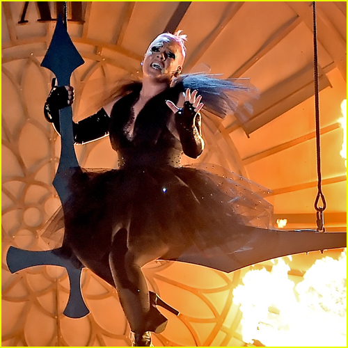 Pink Reveals How Much Weight She Gained Amid COVID, Surgery Procedures ...