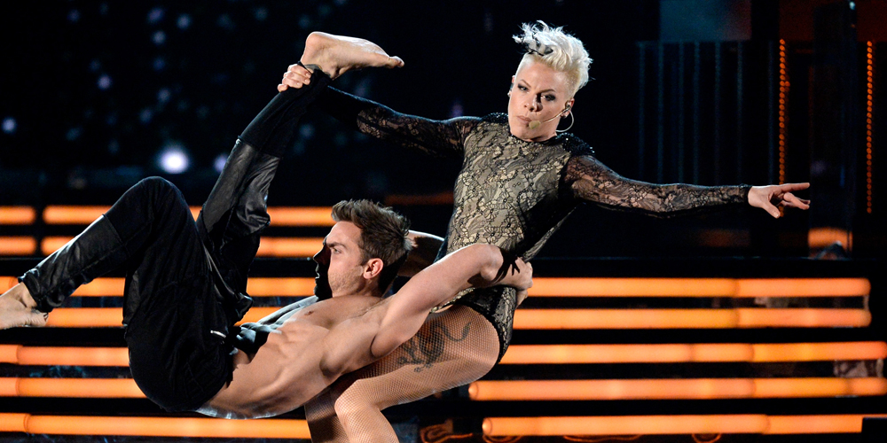 Pink Reveals How Much Weight She Gained Amid COVID, Surgery Procedures ...