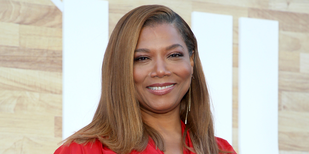 Queen Latifah To Host 2023 NAACP Image Awards This Weekend; Some ...
