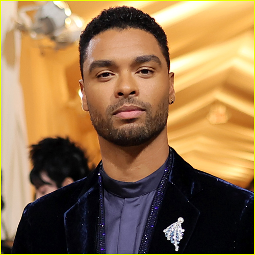 Rege-Jean Page Explains the Real Reason Why He Exited ‘Bridgerton,’ How ...