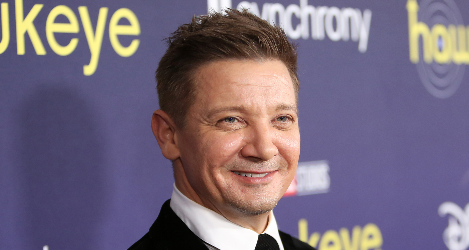 Jeremy Renner Gives Update on ‘Rennervation’ Disney+ Series Following ...