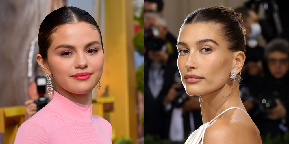 Hailey Bieber’s Old Tweets About Selena Gomez Resurface Amid Reignited ...