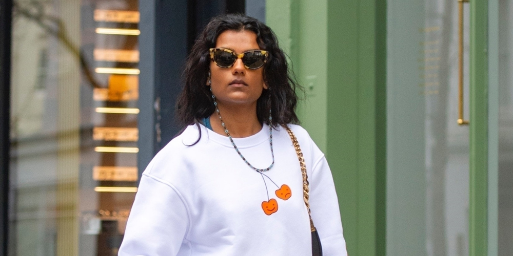 Simone Ashley Credits ‘Bridgerton’ for One Of The Most Memorable ...