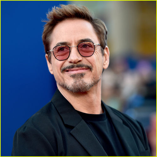 Sober Celebrities – These Stars Live an Alcohol & Drug-Free Life (1 ...