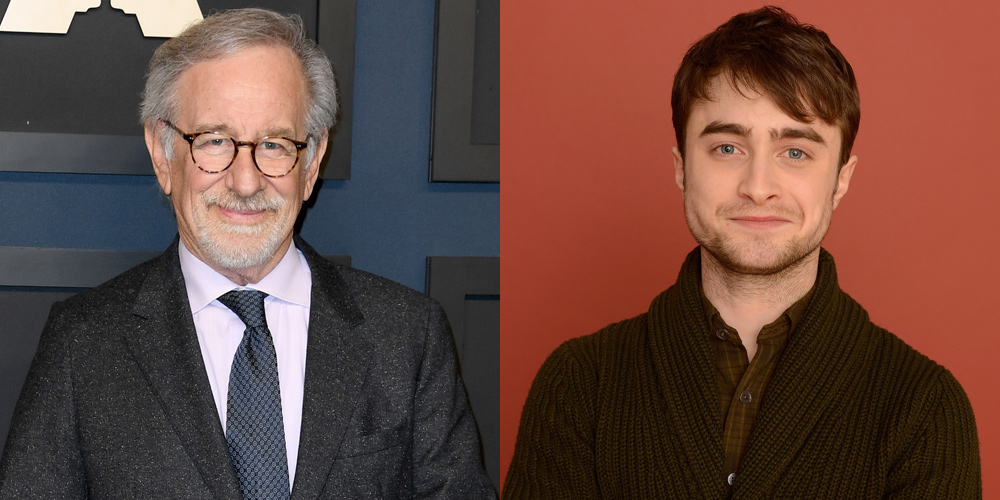 Steven Spielberg Explains Why He Turned Down Directing ‘Harry Potter ...