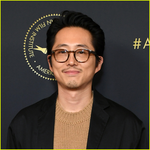 Steven Yeun Opens Up About His Past Drug Use, ‘Walking Dead’ Co-Star ...