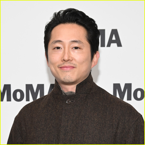 Steven Yeun Opens Up About His Past Drug Use, ‘Walking Dead’ Co-Star ...