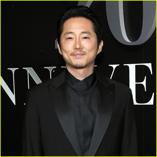 Steven Yeun Opens Up About His Past Drug Use, ‘Walking Dead’ Co-Star ...