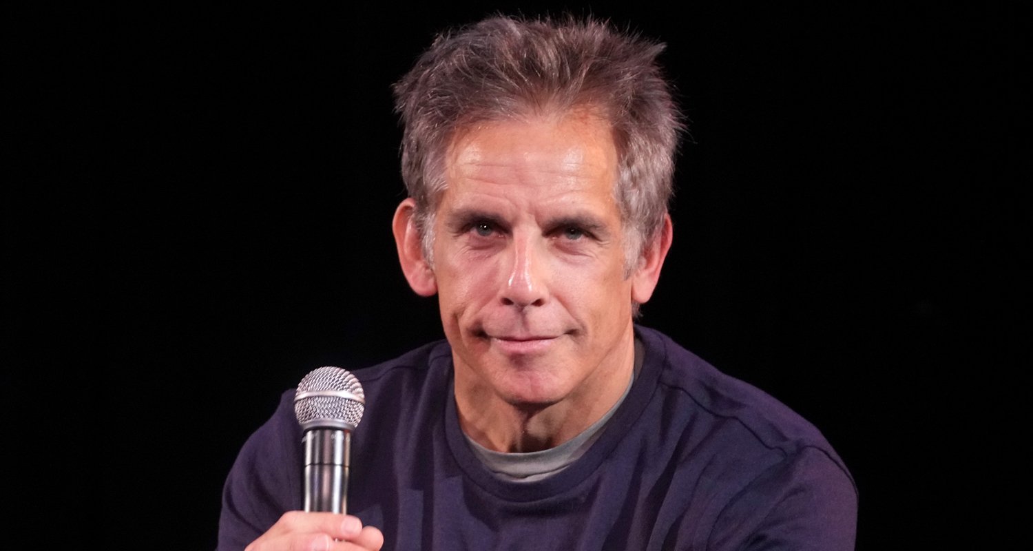 Ben Stiller Says He Has ‘No Apologies’ Over Controversial 2008 Comedy ...