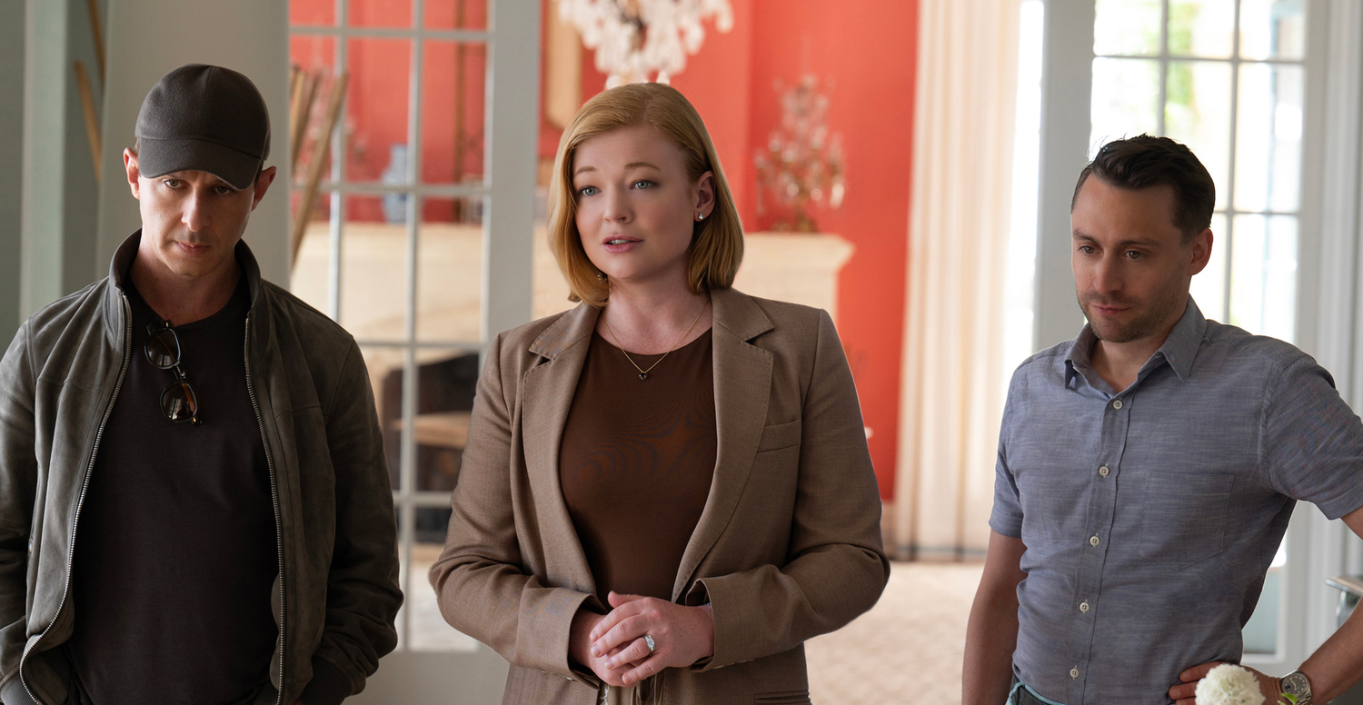 HBO’s ‘Succession’ Is Ending, Upcoming Fourth Season Will Be The Last ...