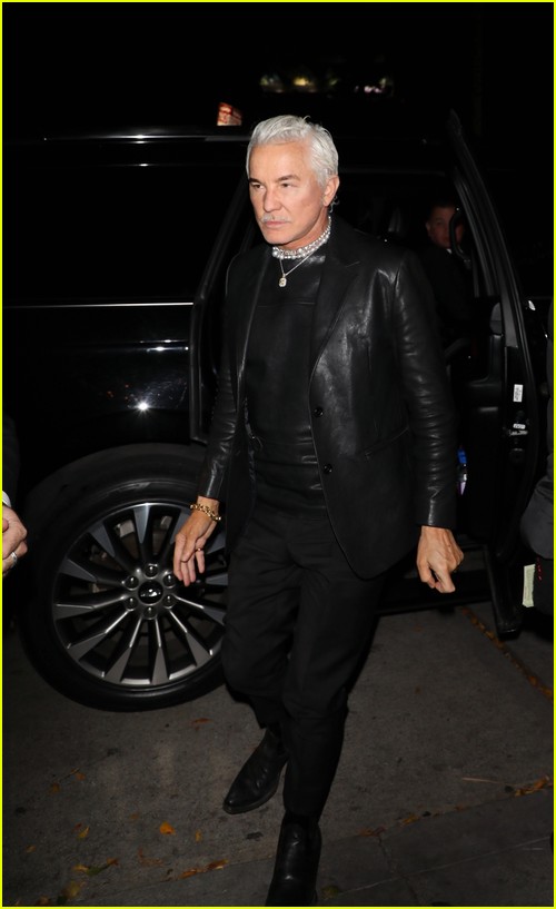 Taylor Swift Hosted a Star-Studded Grammys After Party – See More Than ...