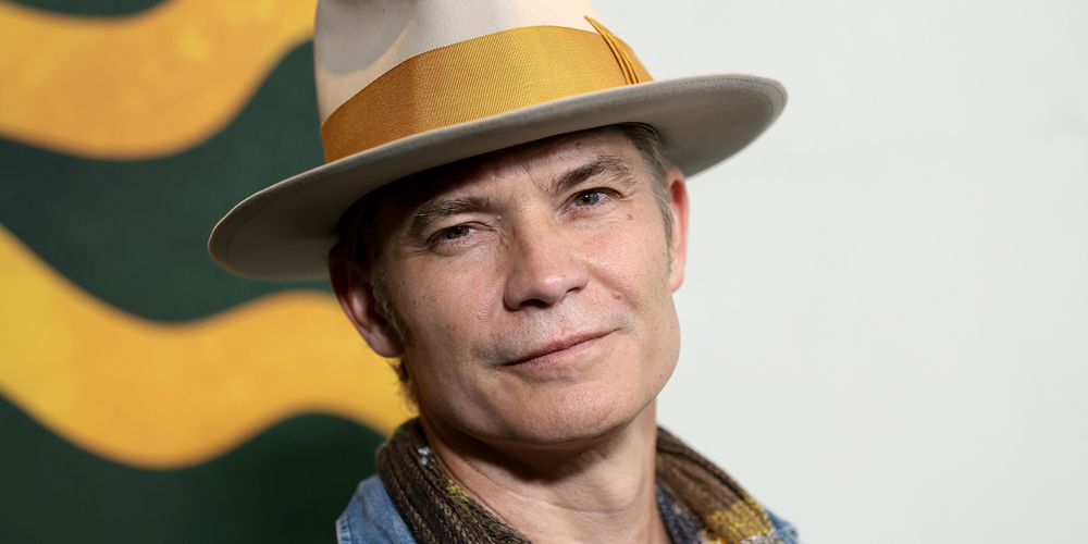 Timothy Olyphant Speaks Out About The ‘Scariest’ Shooting On Set of ...