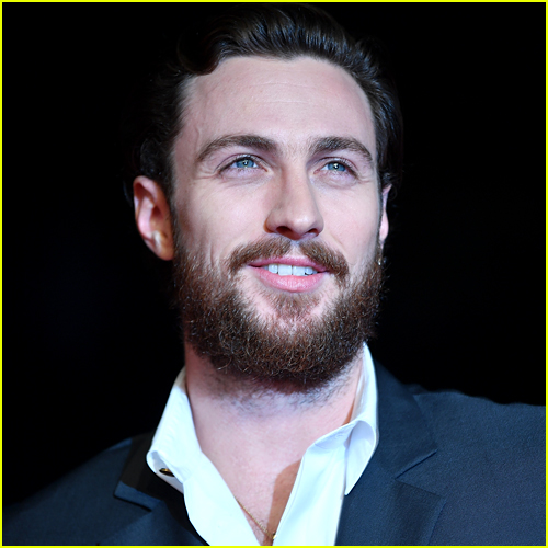 Aaron Taylor Johnson Responds to Rumors He Is Going to Be Next James ...