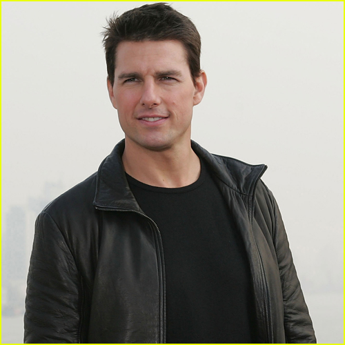 Tom Cruise Reveals the ‘Top Gun: Maverick’ Scene That Reduced Him to ...