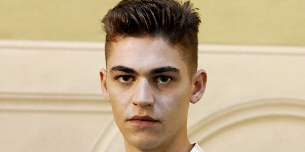 2 Stars Join Fifth ‘After’ Movie Cast! | After, Movies, Newsies | Just ...