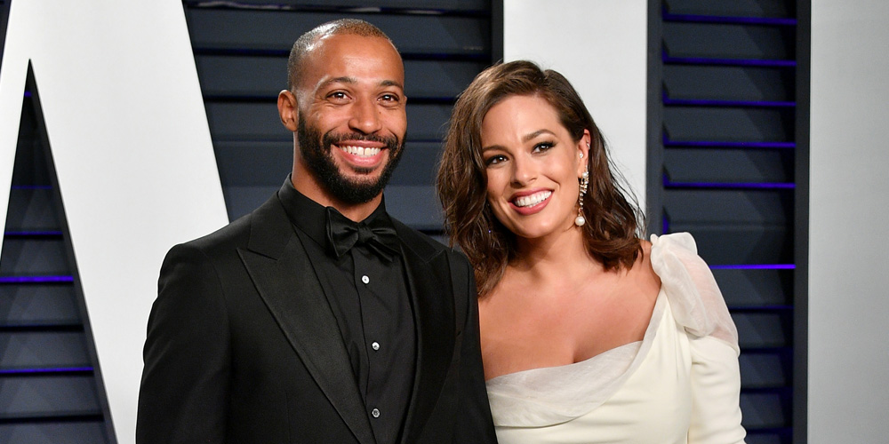 Ashley Graham Reveals Husband Justin Ervin Got A Vasectomy | Ashley ...