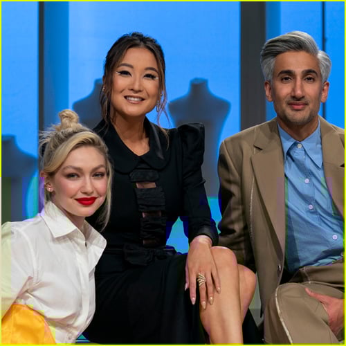 Netflix’s ‘Next In Fashion’ Season 2 – Guest Judges Revealed! | Ashley ...