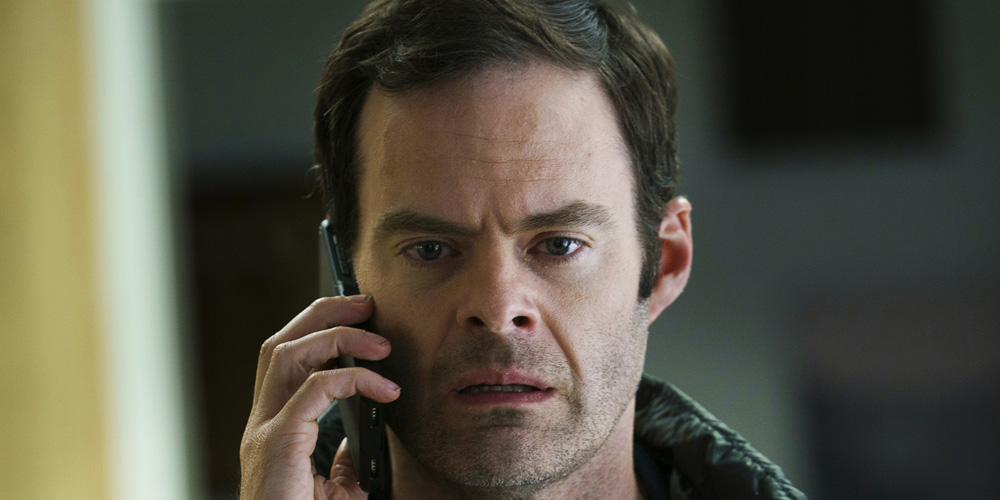HBO’s Hit ‘Barry’ to End with Season 4, Bill Hader Explains Why (Plus, First Teaser Debuts ...