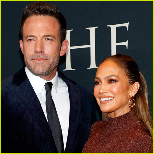 Ben Affleck Reveals If He Really Hated the Grammys, What Jennifer Lopez Actually Whispered to ...