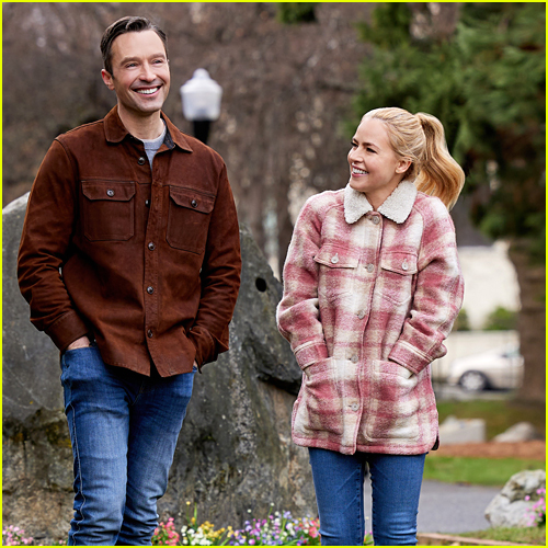 Hallmark Renews 1 Show; Announces 7 New Movies Airing in April 2023 ...