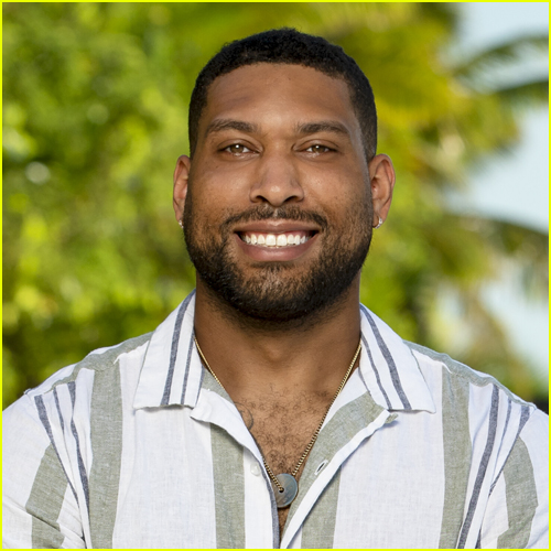 ‘Survivor’ 2023: Meet Season 44′s Contestants! | Brandon Cottom, Bruce ...