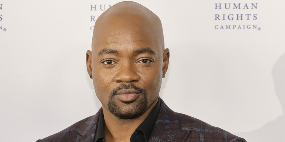 9-1-1: Lone Star’s Brian Michael Smith Opens Up About His Personal Trans Journey | Brian Michael ...