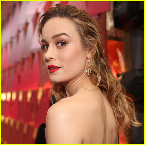 Brie Larson Opens Up About Relationship Status & Whether She Wants Kids ...
