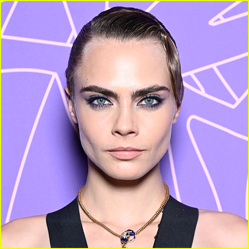 Cara Delevingne Reveals How Long She’s Been Sober After Entering Rehab ...