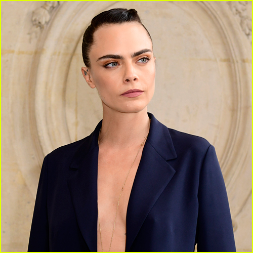 Cara Delevingne Reveals How Long She’s Been Sober After Entering Rehab ...