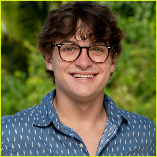‘Survivor’ 2023: Meet Season 44′s Contestants! | Brandon Cottom, Bruce ...