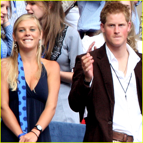 Prince Harry’s UK Trial Witness Statement Mentions Meghan Markle, His ...