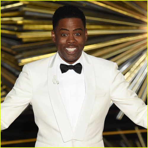 Every Will Smith Reference During Chris Rock’s ‘Selective Outrage ...
