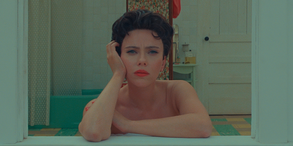 Wes Anderson’s ‘Asteroid City’ Trailer Features an All-Star Cast in a Supernatural Situation ...